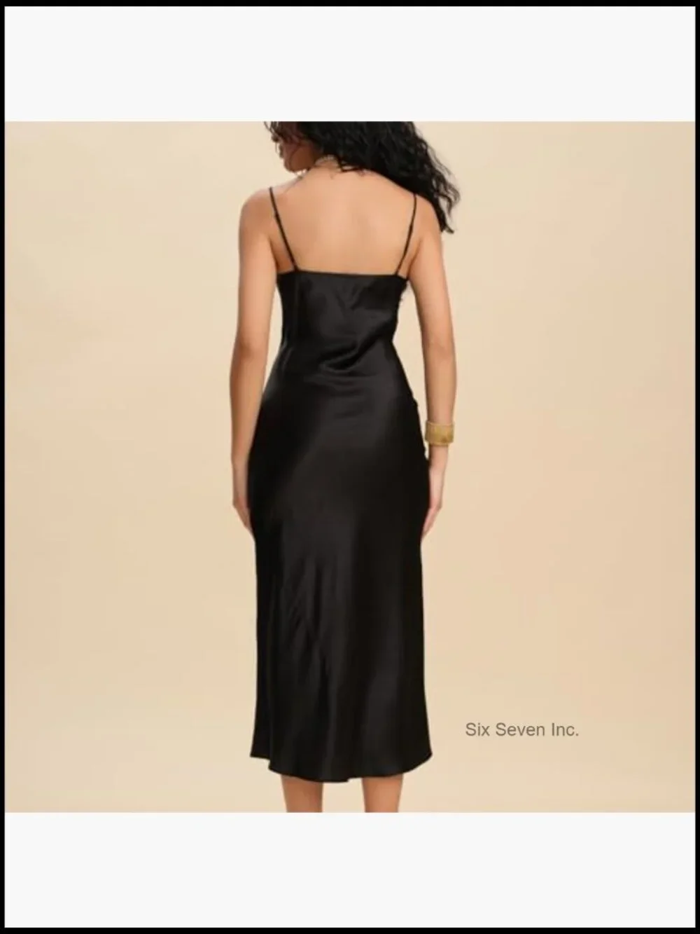 Dresses | Pure Mulberry Silk Dress Sleeveless Vneck Aline Cocktail ...